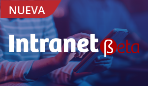 Intranet Beta